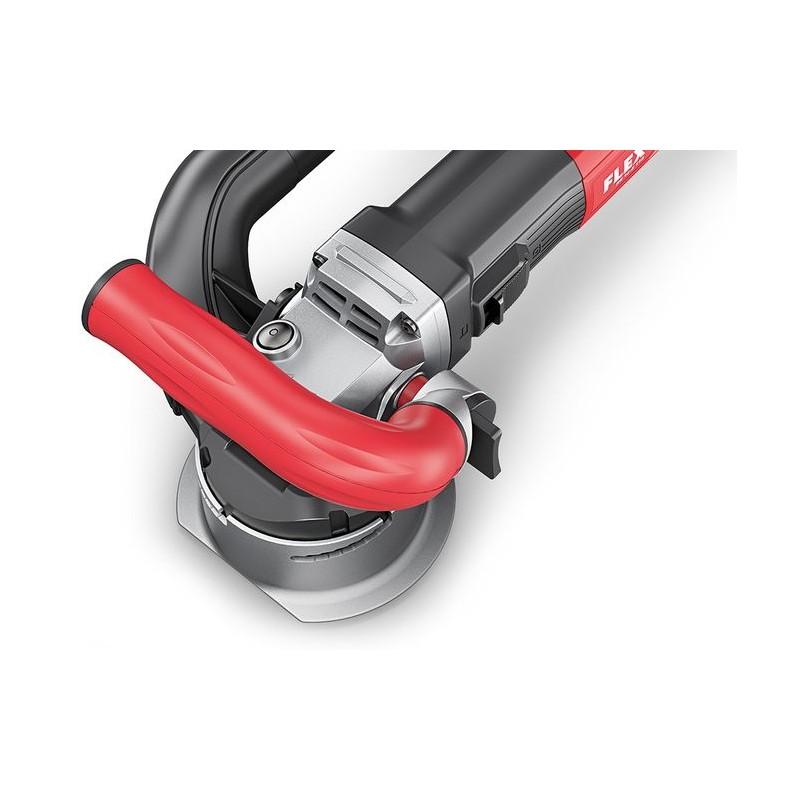 Betoninių paviršių šlifavimo mašina FLEX RE 16-5 115 Retecflex, modelis ...