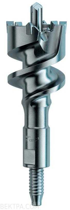 Betono freza DOMAS VERSIO 150mm 68,0 mm, žema kaina | Varle.lt