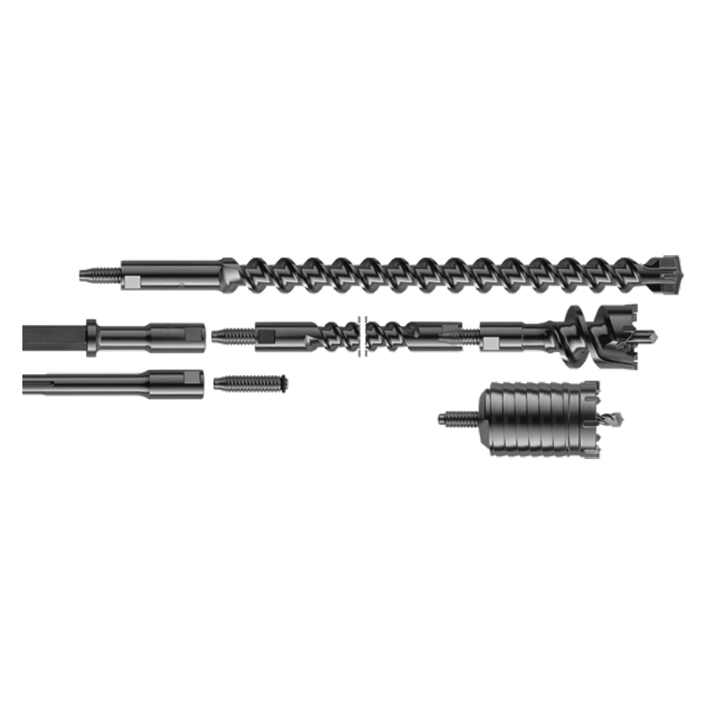 Betono freza DOMAS VERSIO 150mm 68,0 mm, žema kaina | Varle.lt