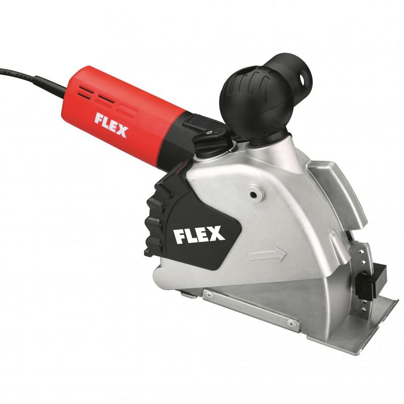 Betono freza su rinkiniu FLEX MS1706FR, modelis - ‎MS1706, žema kaina ...