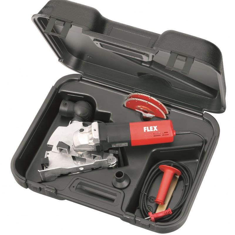 Betono freza su rinkiniu FLEX MS1706FR, modelis - ‎MS1706, žema kaina ...