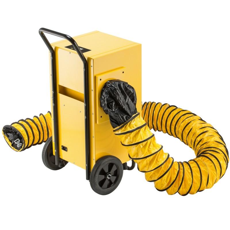 Drėgmės surinktuvas REMS Secco 80 + drėgmės matuoklis, žema kaina ...