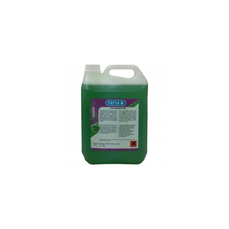Koncentruotas šampūnas ACTIVE DIAMOND FOAM NERTA 25 L, modelis - 300 ...