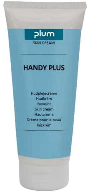 Kremas po darbo PLUM Handy Plus 200ml, žema kaina | Varle.lt
