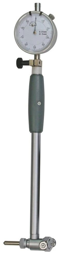 Mib Messzeuge Indikatorinis vidmatis MIB 100-250mm, žema kaina | Varle.lt