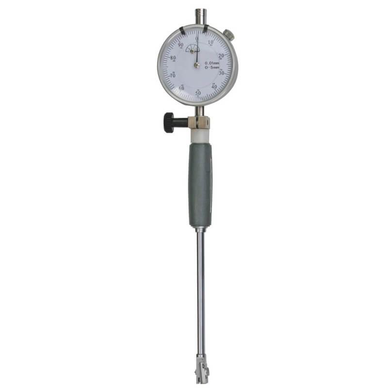 Mib Messzeuge Indikatorinis vidmatis MIB 18-35mm, žema kaina | Varle.lt