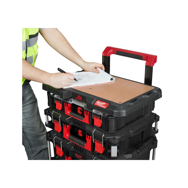 Milwaukee Accessories Darbastalis MILWAUKEE Packout, modelis ...