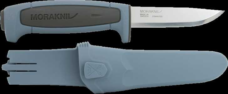 Morakniv Peilis MORA Basic 546 Limited Edition 2022, žema kaina | Varle.lt