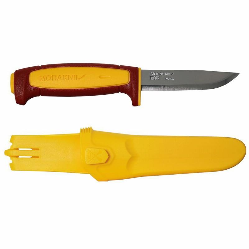 Morakniv Peilis MORA Basic 546 Limited Edition 2023, žema kaina | Varle.lt