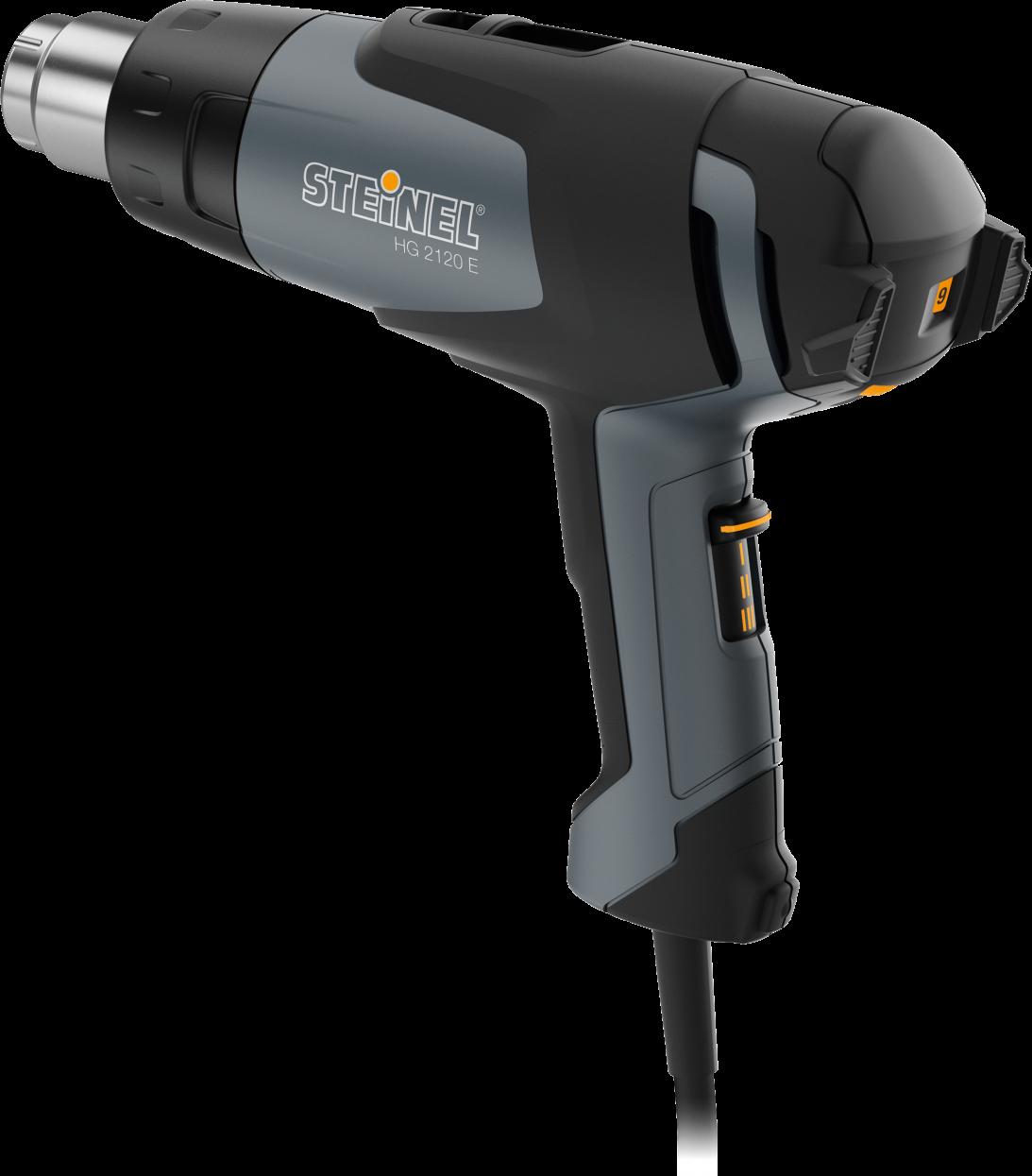 Steinel Hg 2120 E