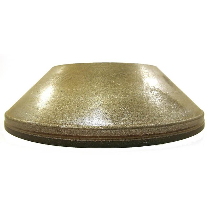 Poltava Diamond Tools Deimantinis galandimo diskas PDT 12A2-45 150-10-3 ...