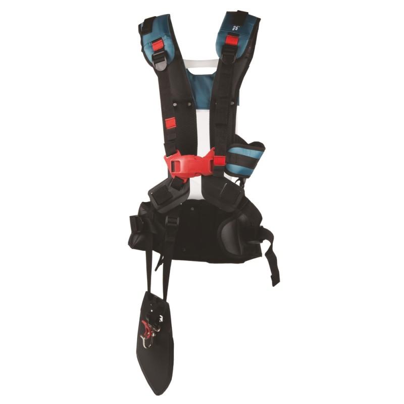 „Profi Makita“ diržai (EM4350, EM4351, DBC4510), modelis - ‎199378-7 ...