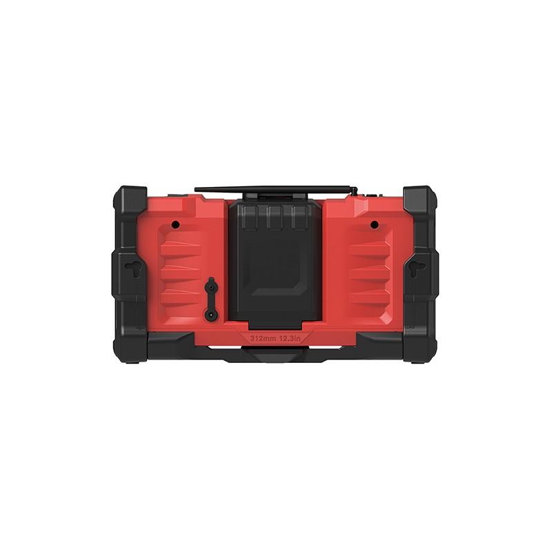 Radijo imtuvas FLEX RD 10,8 / 18,0 / 230, modelis - 484857_fle, žema ...