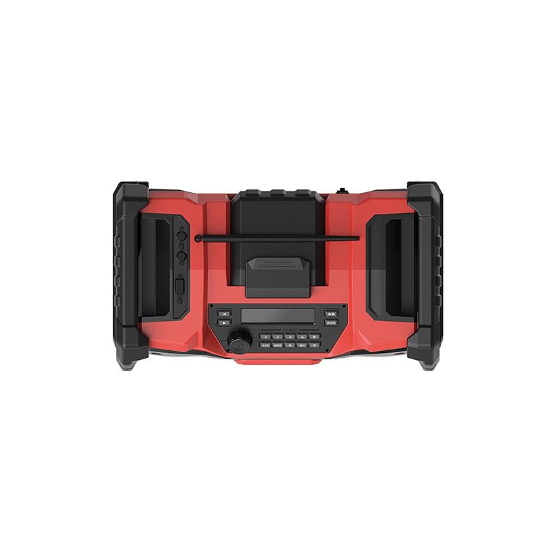 Radijo imtuvas FLEX RD 10,8 / 18,0 / 230, modelis - 484857_fle, žema ...