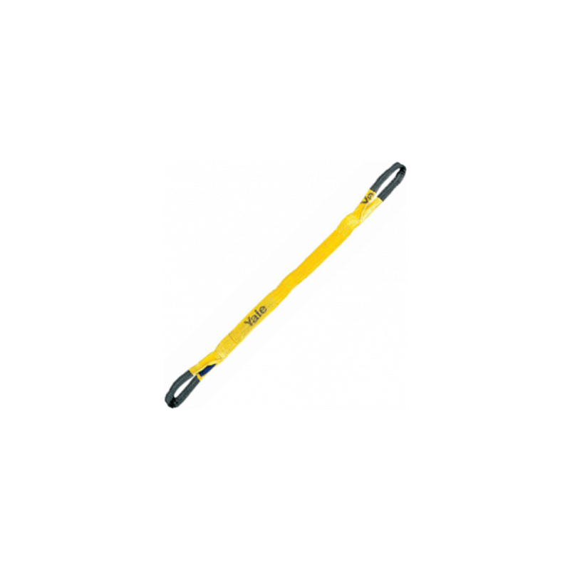 Sintetinis juostinis stropas 3000 kg Yale HBD-03000 4 m, žema kaina ...