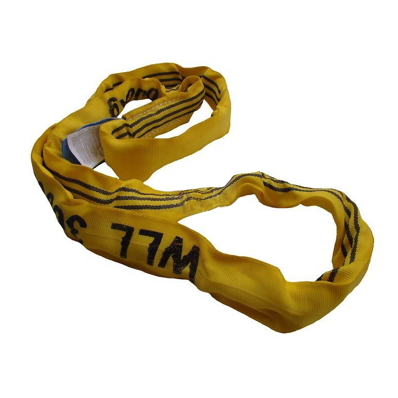 Sintetinis žiedinis stropas YALE RSD-03000 3000 kg 6 m, žema kaina ...