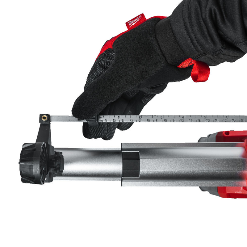 Siurblys perforatoriui MILWAUKEE M18 FPDDEXL-0, modelis - MI4933478509 ...