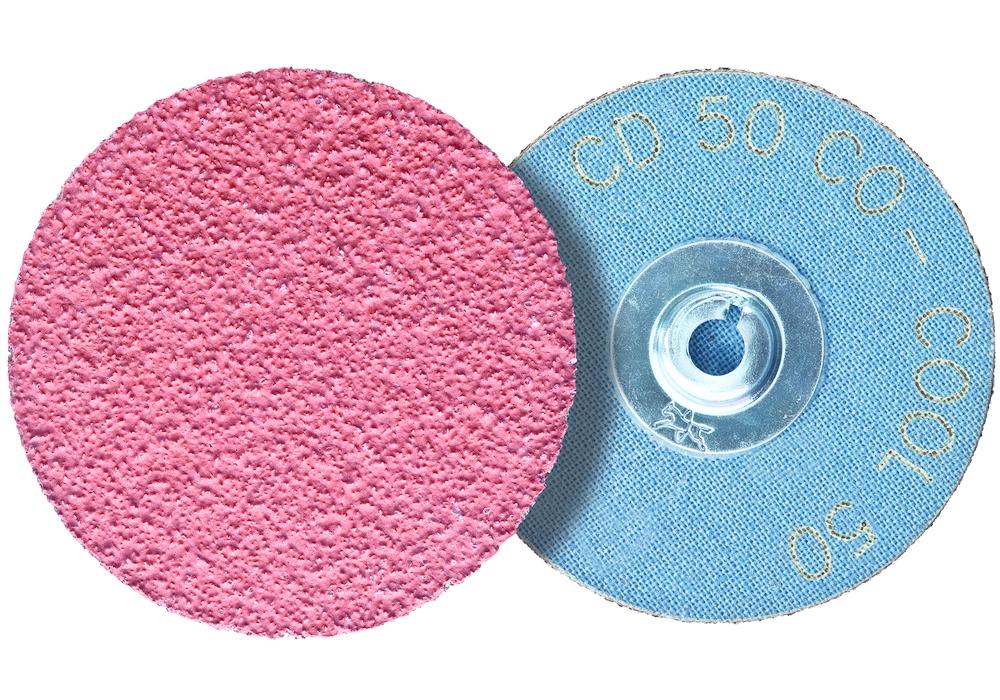 Šlifavimo diskelis PFERD CD 50 CO-COOL 120, žema kaina | Varle.lt