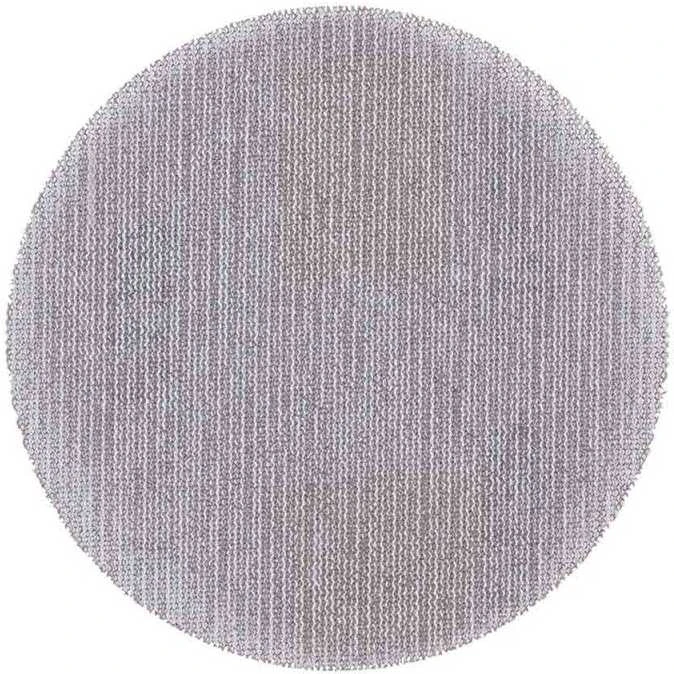 Makita Šlifavimo tinklelis φ125mm A180 (10Vnt.) D-78673, modelis - D ...