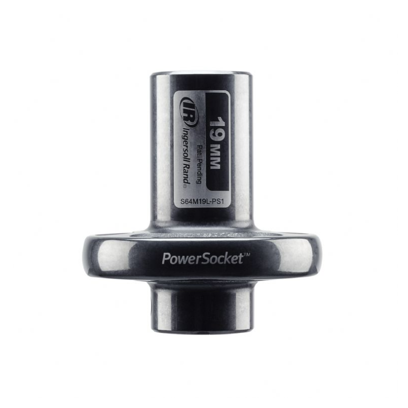 Smūginė galvutė INGERSOLL RAND Power Socket 21mm, žema kaina | Varle.lt