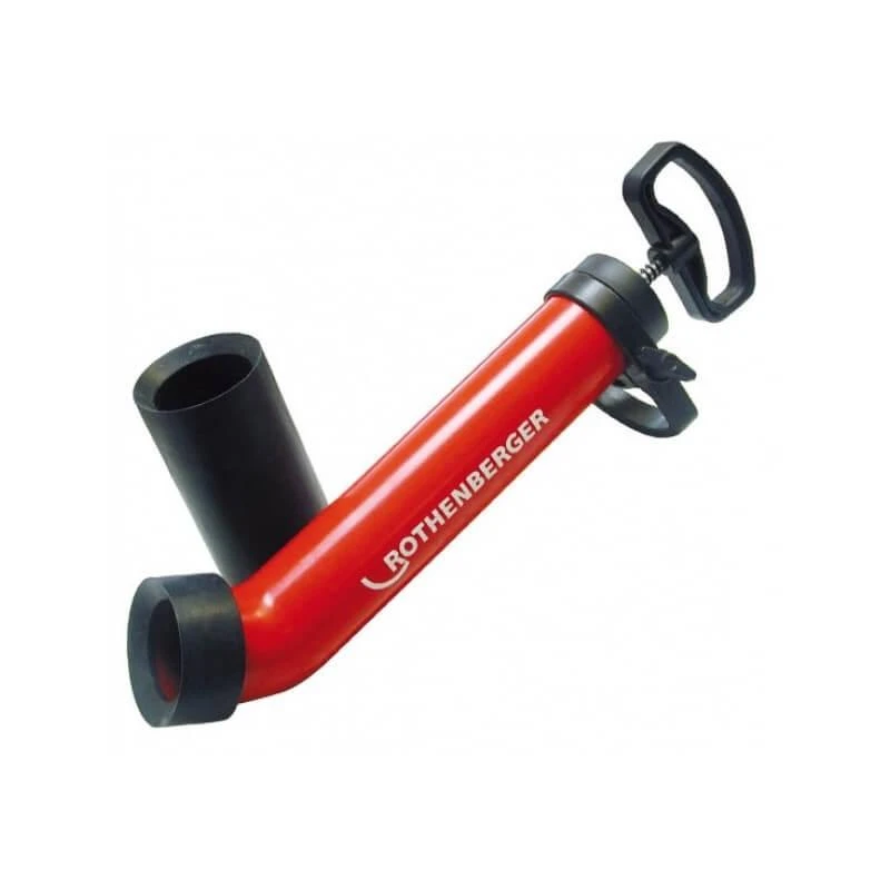 Valymo pompa ROTHENBERGER Ropump Super, modelis - ‎72070X, žema kaina ...