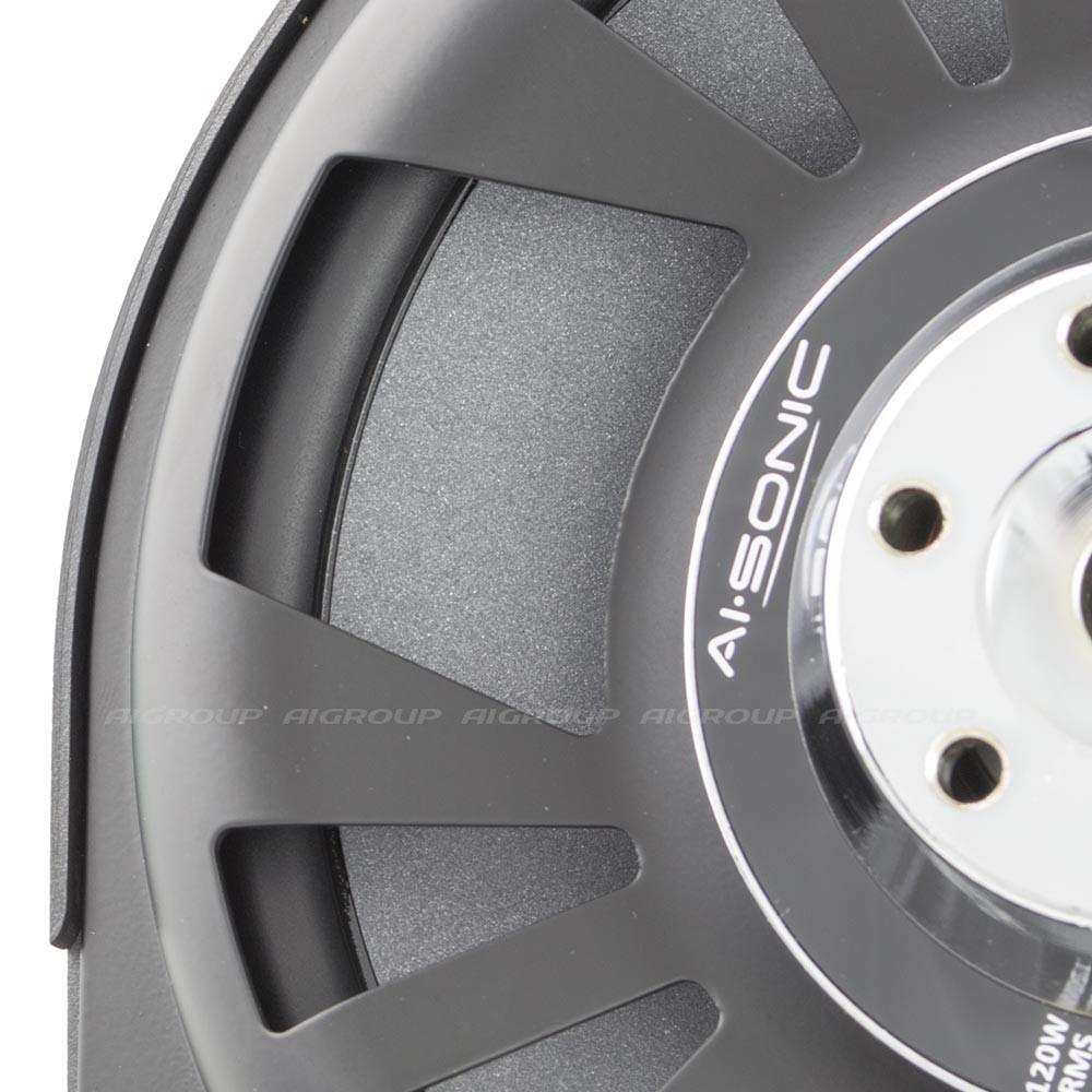 AI-Sonic BMW-SW8, modelis - AI-BMW-SW8, žema kaina | Varle.lt