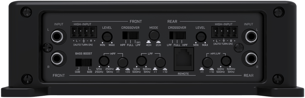 AI-SONIC S2-A100.4, modelis - S2-A100.4, žema kaina | Varle.lt