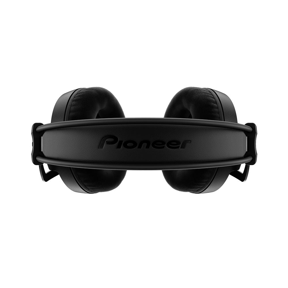 Pioneer DJ HRM-7 Profesionalios studijinės monitorinės ausinės, Juodos ...