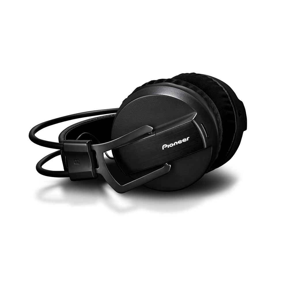 Pioneer DJ HRM-7 Profesionalios studijinės monitorinės ausinės, Juodos ...
