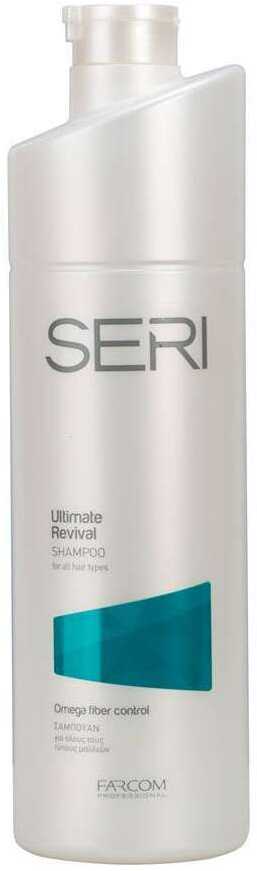 Šampūnas visų tipų plaukams Farcom Professional SERI Ultimate Revival ...