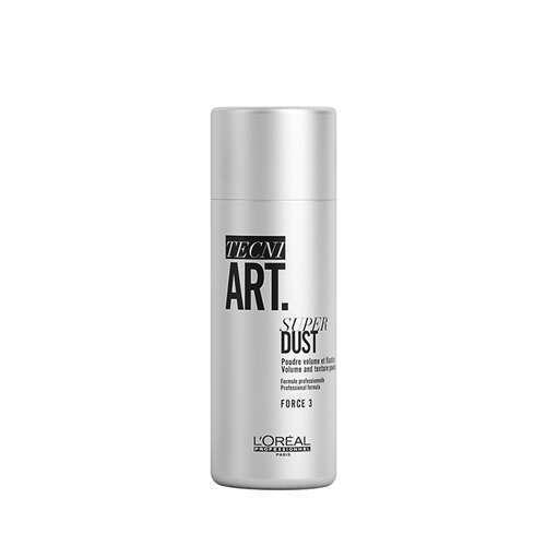 Pudra ploniems plaukams L’oreal Professionnel Tecni Art Super Dust 7g ...