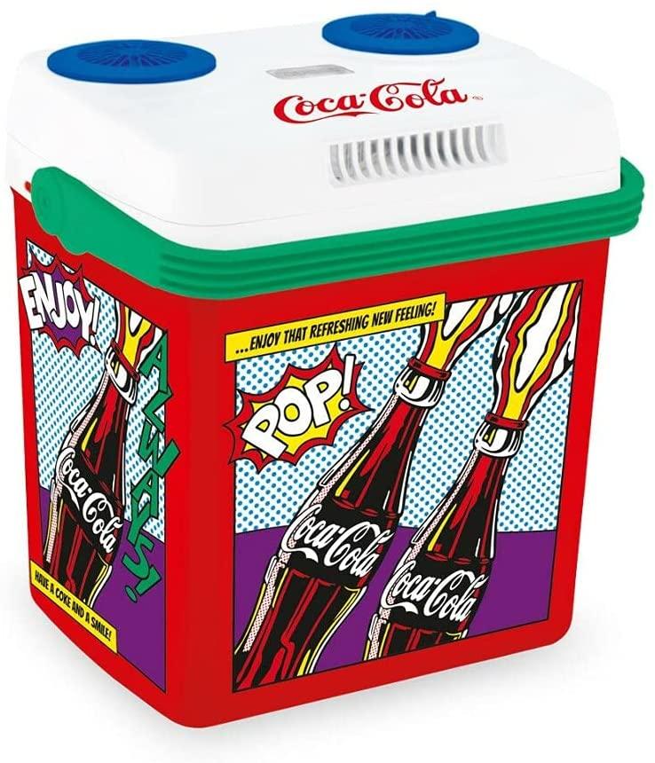 Coca Cola Coolbox CB 806 | Coca-Cola, modelis - CB 806, žema kaina ...
