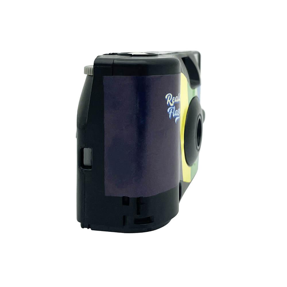 Skaitmeninė kamera GT Photo Realishot Flash Single Use Camera 27 Photos ...