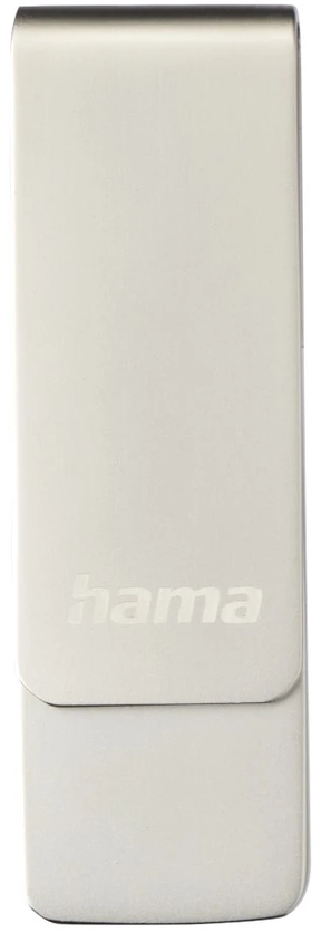 Hama Rotate Pro pamięć USB 3.0, 256GB, 90MB / s, modelis - 00182487 ...