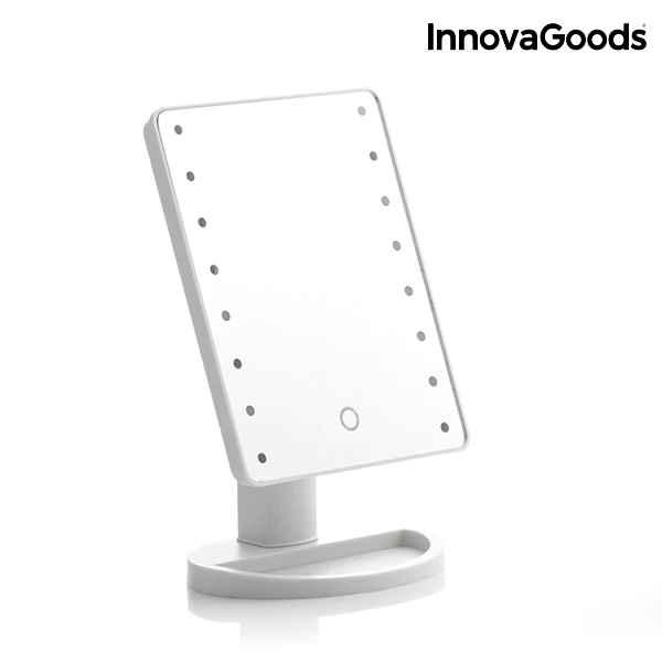 LED galda spogulis InnovaGoods, žema kaina | Varle.lt