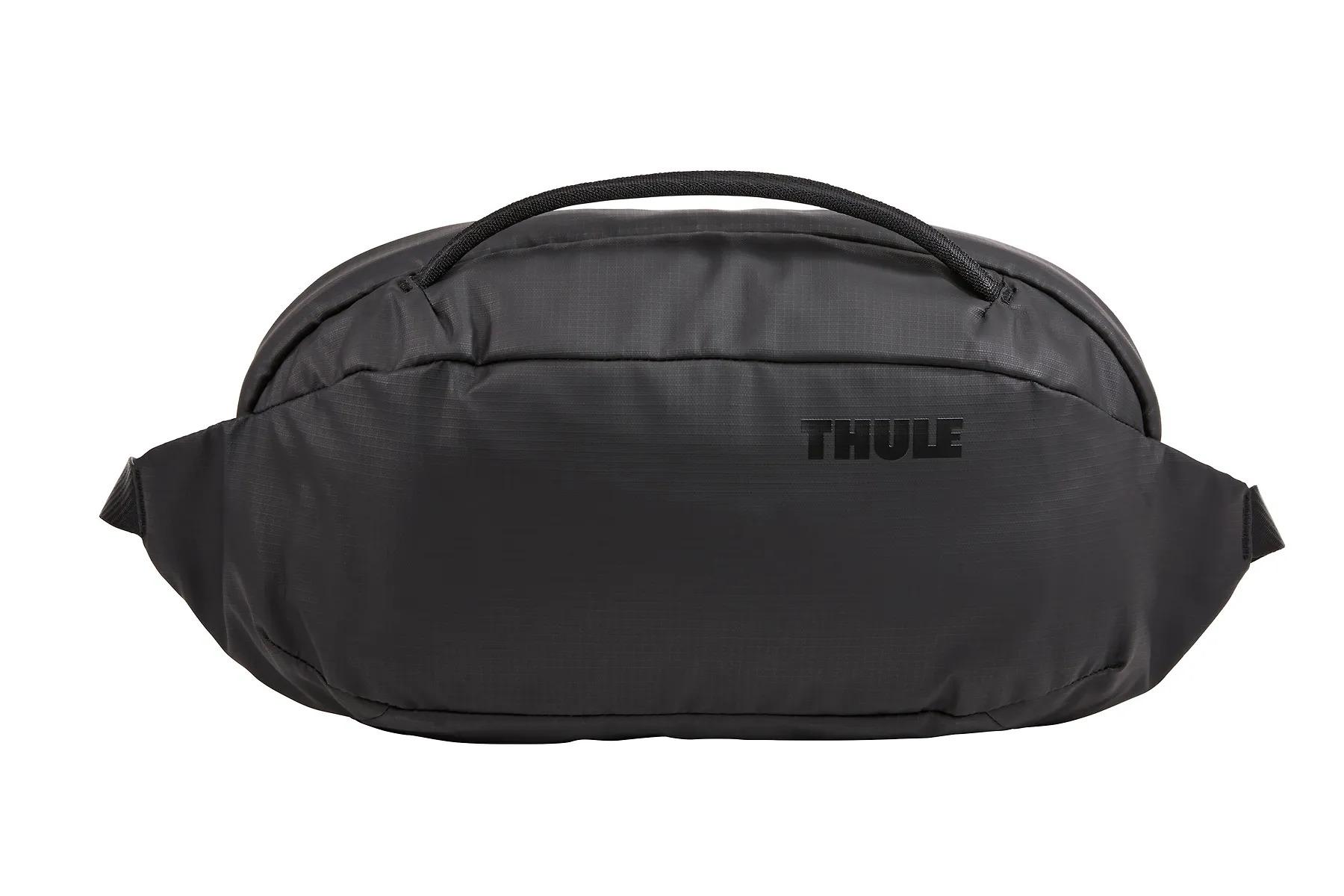 Thule Tact Crossbody TACTWP-05, 3204709 Juodas, Waistpack, modelis ...