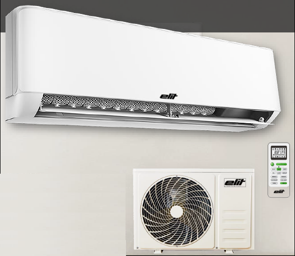 Elit PRO-18RW WiFi I / O, modelis - PRO-18RW, žema kaina | Varle.lt