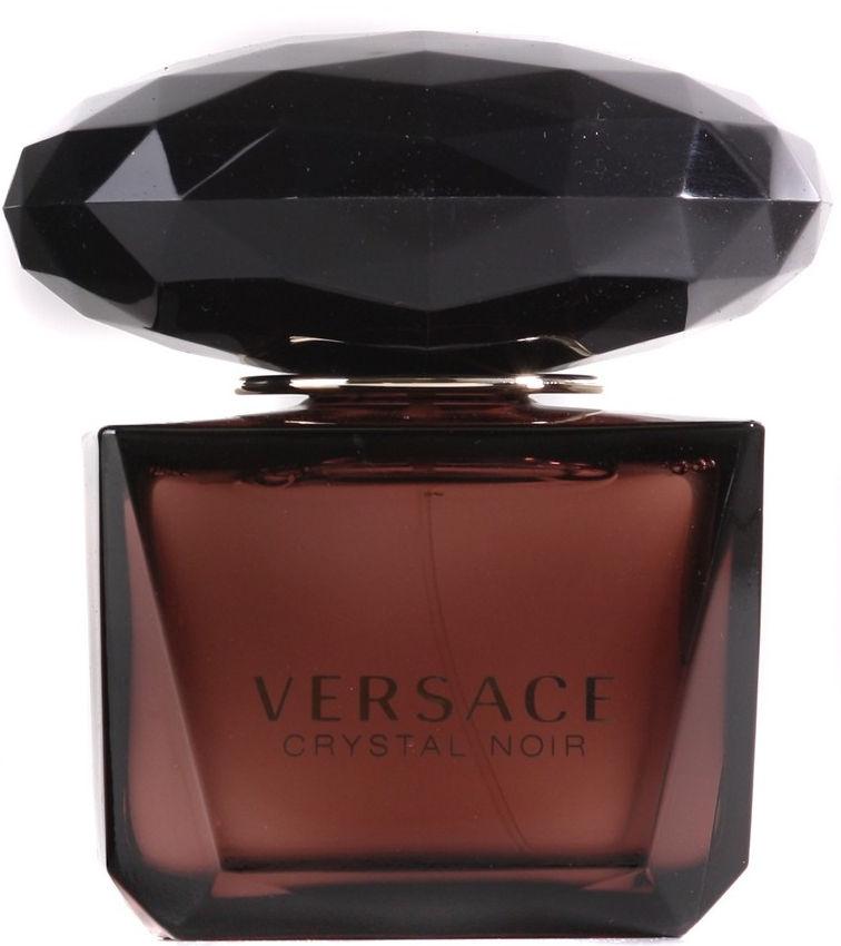 Moteriški kvepalai Versace Crystal Noir (50 ml) EDP | Varle.lt