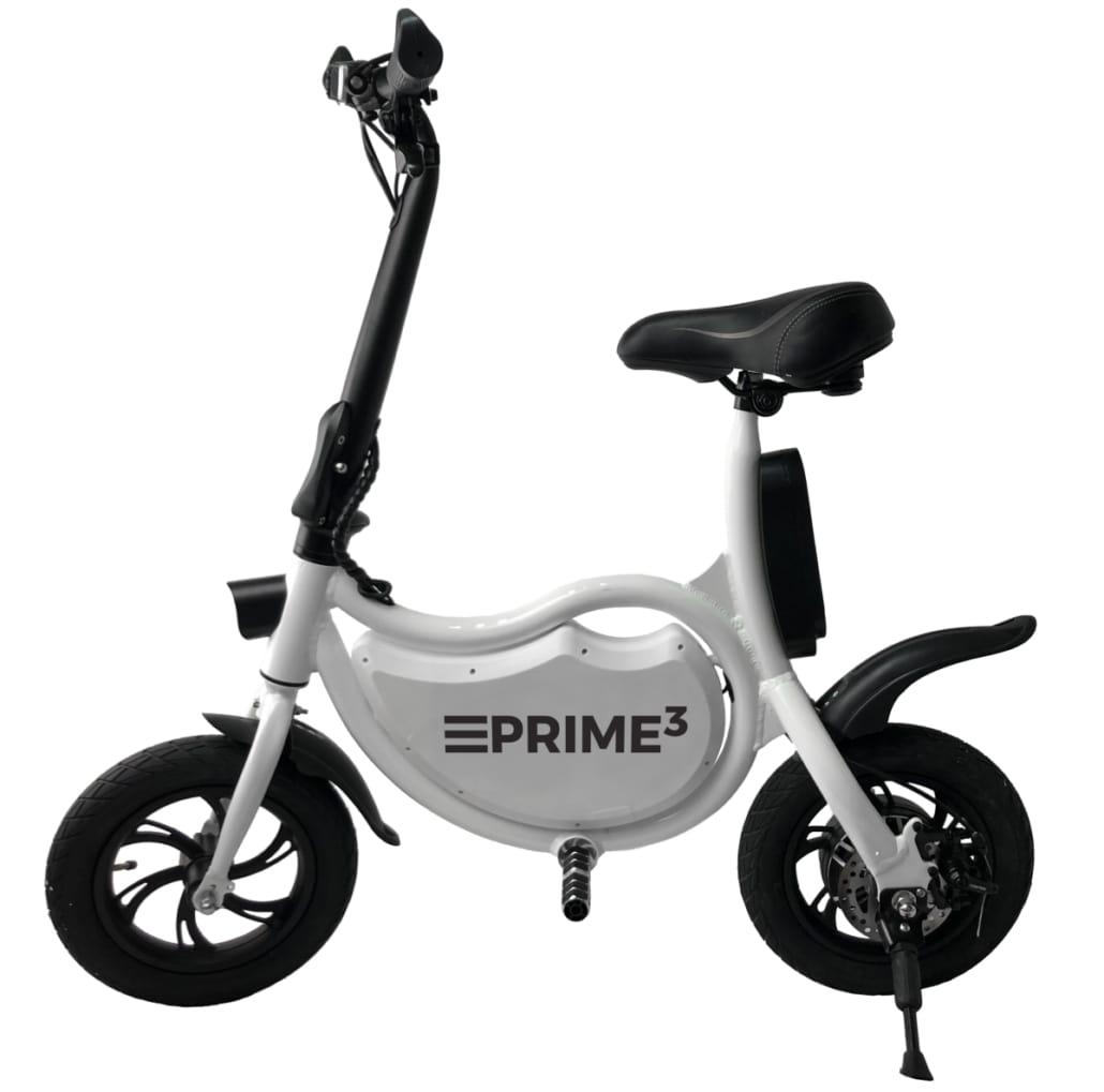 Prime3 EMOPR011 ESS41WH, modelis - ESS41WH, žema kaina | Varle.lt
