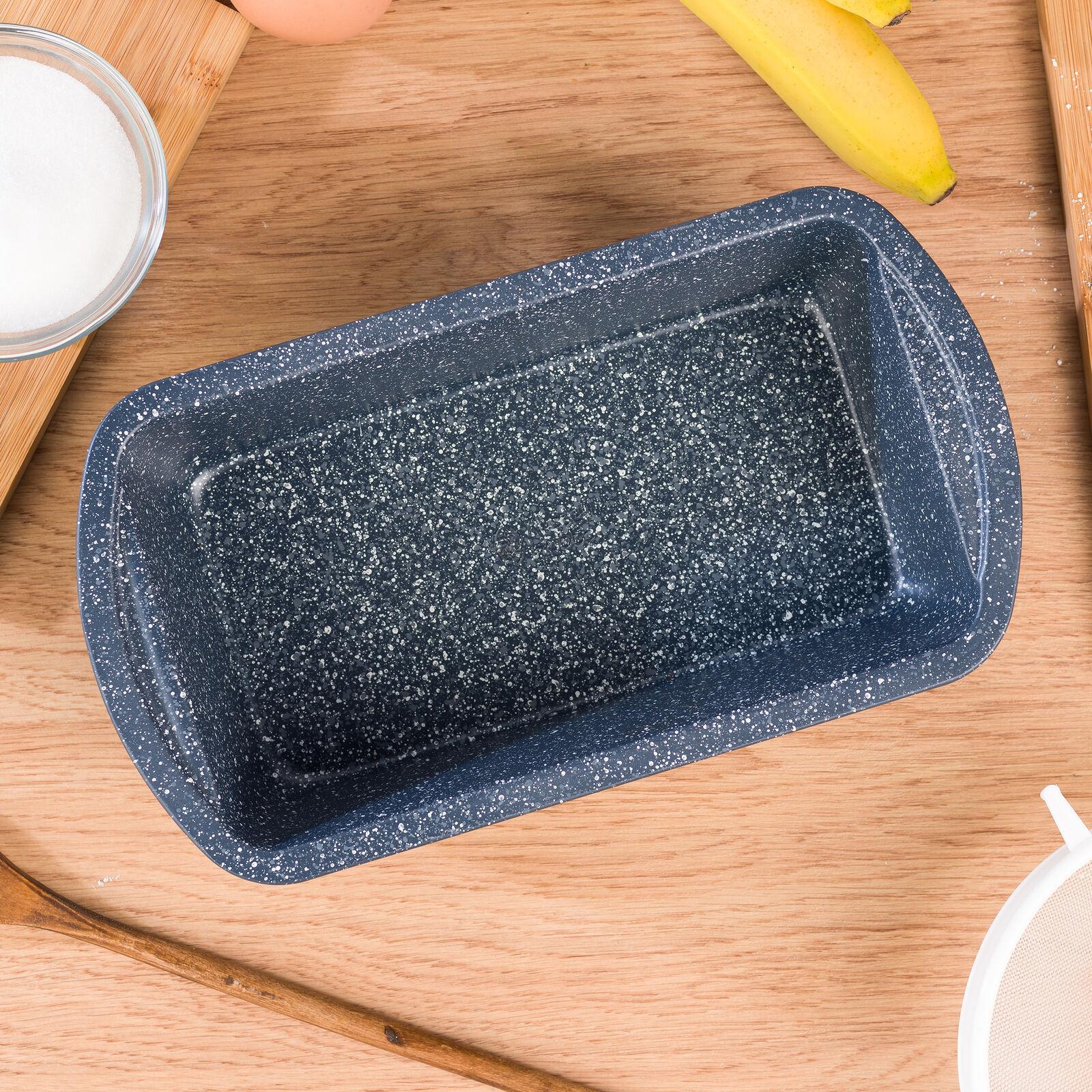 Russell Hobbs RH00996EU7 Nightfall stone loaf pan 28cm, žema kaina ...