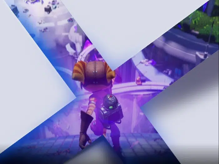 Sony Playstation 5 Slim 1TB Digital Edition (PS5) Baltas Damaged Box ...