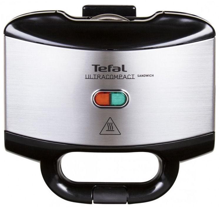 Sumuštinių keptuvė TEFAL SM157236 Ultracompact, modelis ...