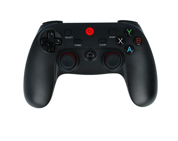 Techbite Flix Gamepad, modelis - TAB000470, žema kaina | Varle.lt