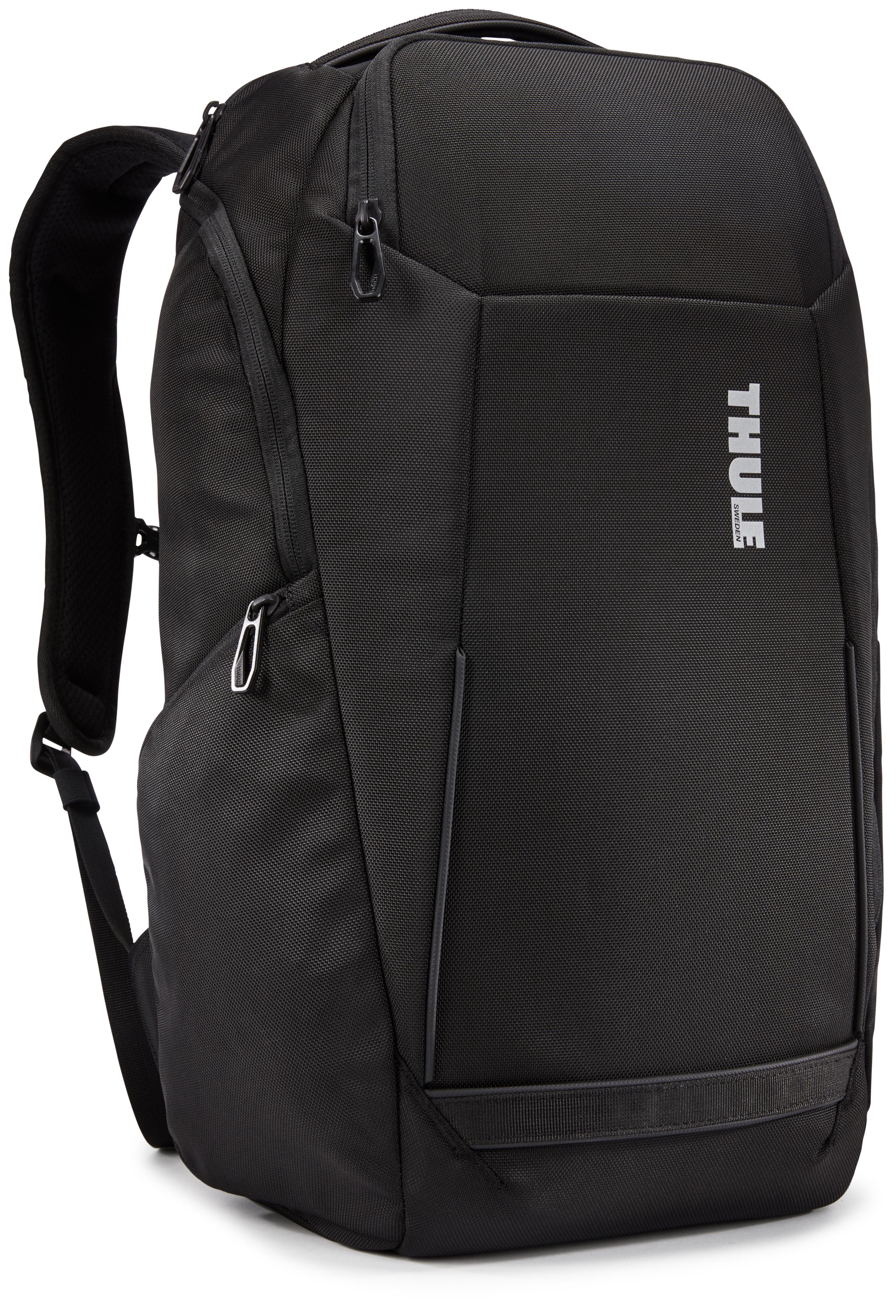 Thule Accent Backpack 28L - Juodas | Thule | Accent Backpack 28L ...