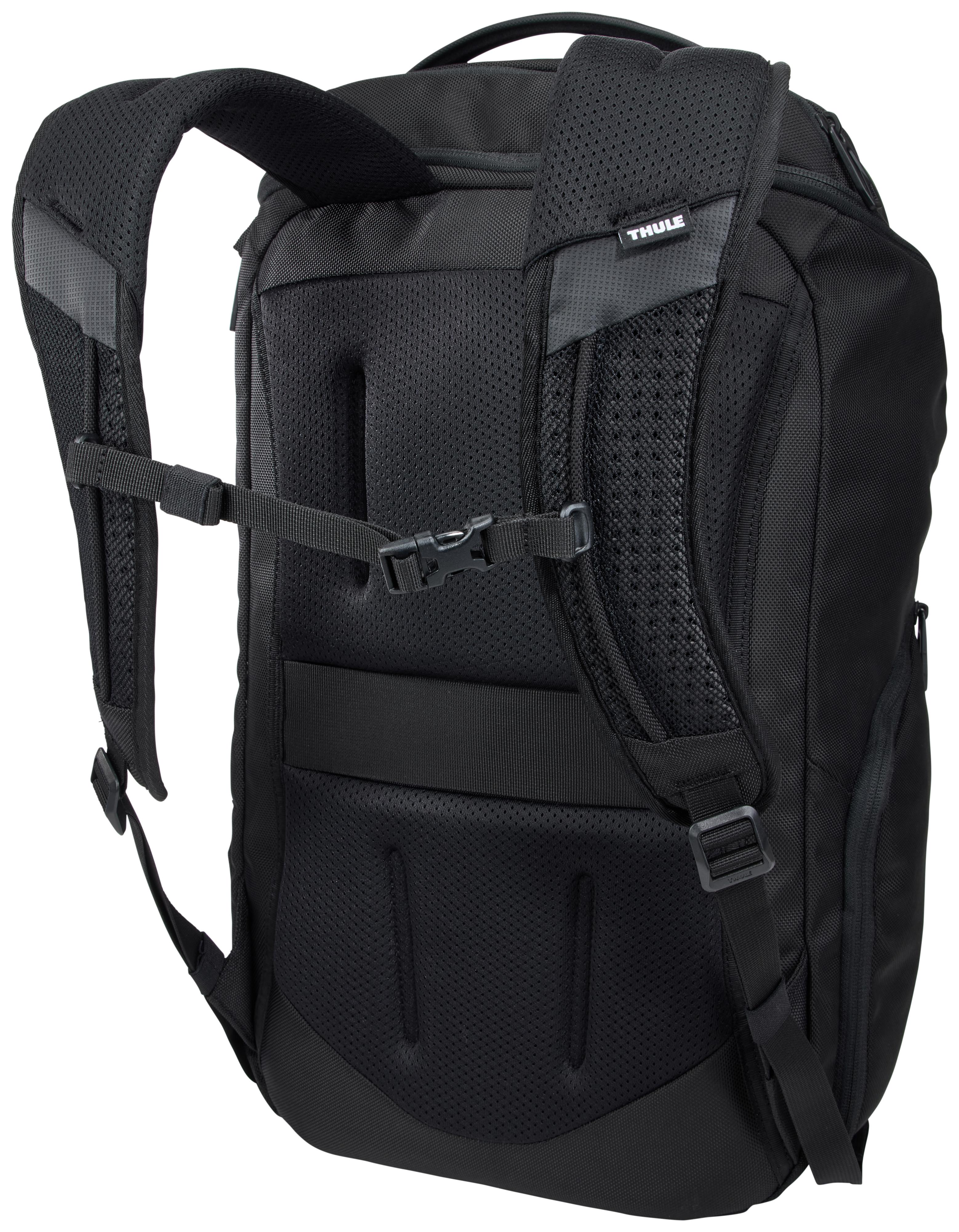 Thule Accent Backpack 28L - Juodas | Thule | Accent Backpack 28L ...