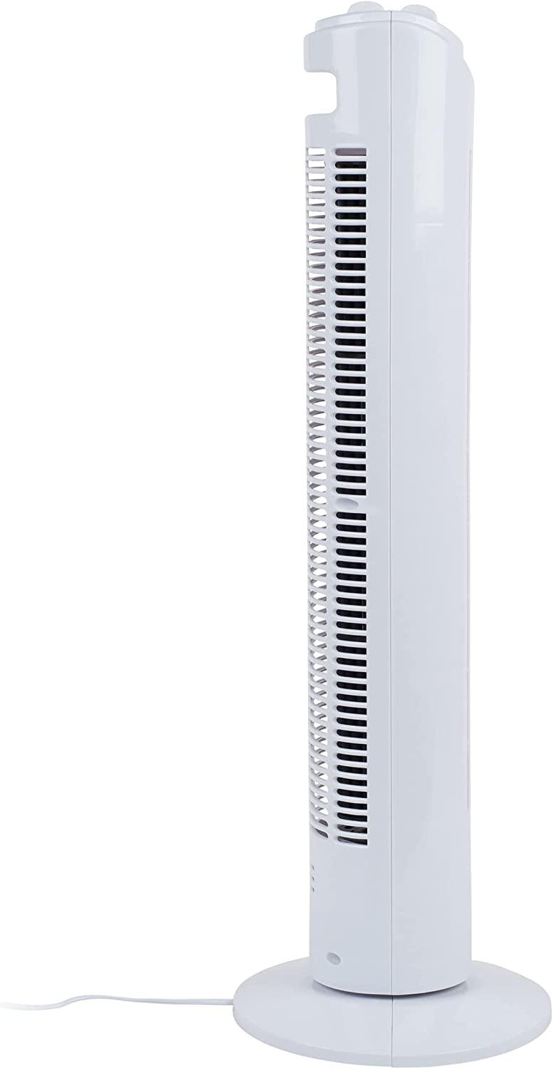 Ventiliatorius Beldray EH3230VDE Tower Fan with timer, modelis ...