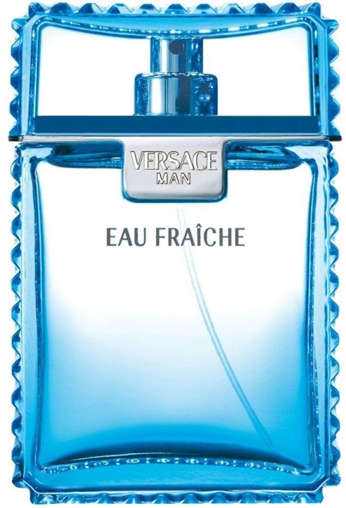Kvepalai vyrams Versace Man Eau Fraiche EDT, 30 ml, modelis - VERSACE ...