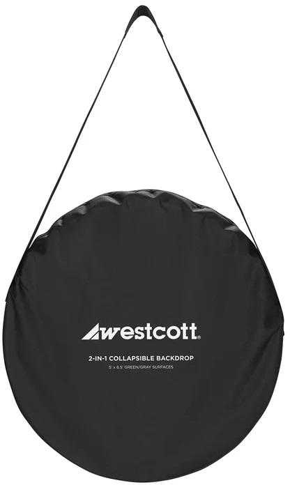 Acme United Corporation Fotografijos fonas - WESTCOTT 2-in-1 Pilkas ...
