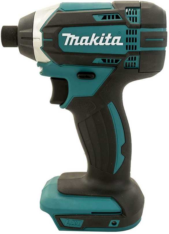 Makita DTD152Z Akumuliatorinis smūginis suktuvas, 18 V,Li-ion 165 Nm ...