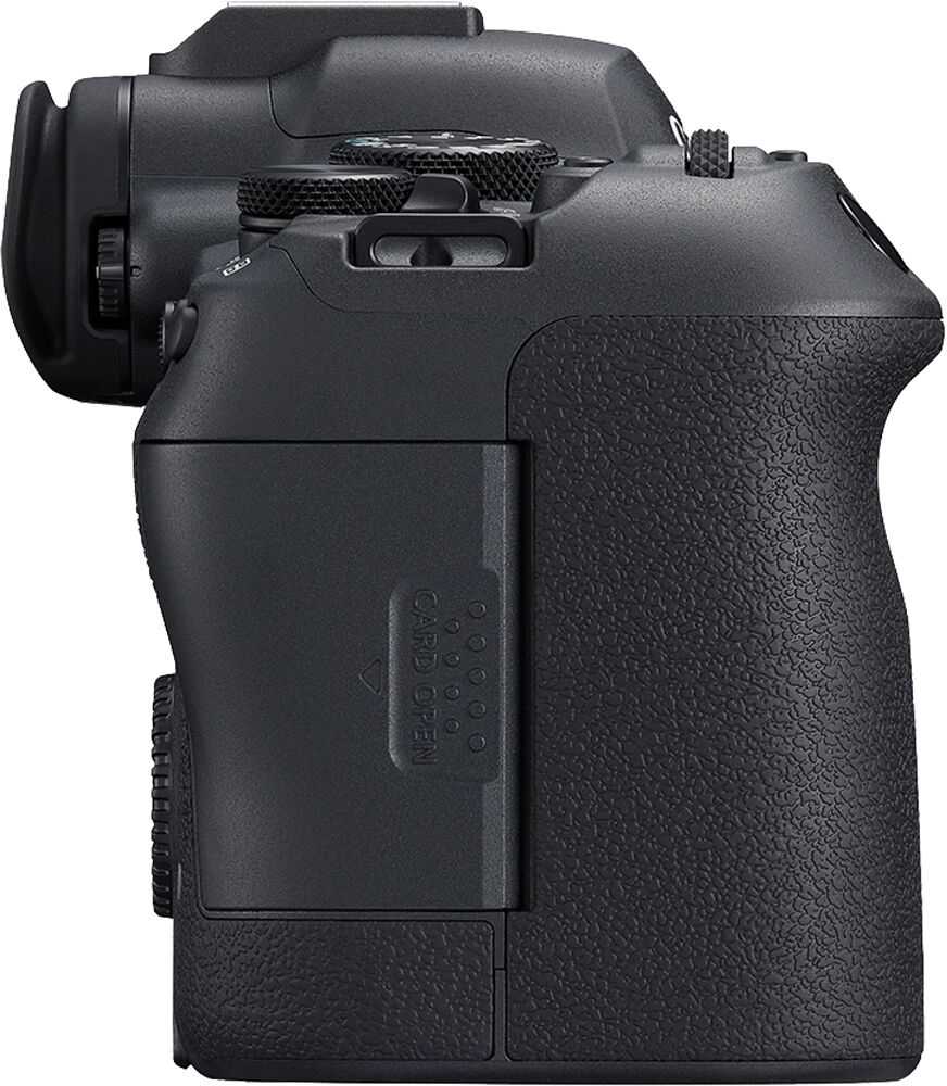 Canon EOS R6 Mark II Body - Baltoje dėžutėje (baltas box), žema kaina ...
